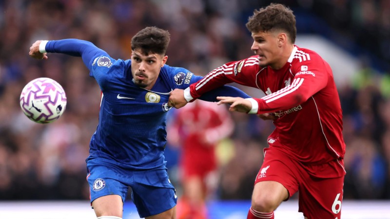 Soi Kèo Liverpool Vs Chelsea 18h30 09/05 - Ngoại Hạng Anh